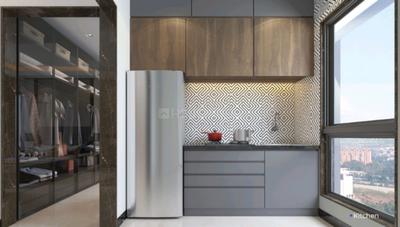 Oxford Navrang Crystal in Goregaon West, Mumbai - Price, Reviews ...