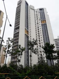 Unitech Universal Cascades in New Town, Kolkata - Price, Reviews ...