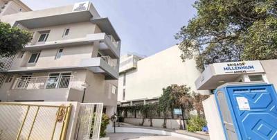 Brigade Millennium Annexe in JP Nagar, Bengaluru - Price, Reviews ...