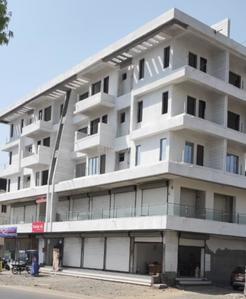 Shivam Complex in Madhumati Colony, Navsari - Price, Reviews & Floor Plan
