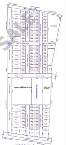 Vrundavan Park Location Map Vasant Vihar, Solapur