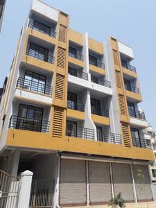 Jyoti Gouri Sharda Location Map Ulwe, Bambavi