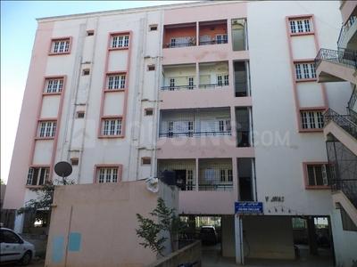 Viswas Enclave in Hebbal Kempapura, Bangalore - Price, Reviews & Floor Plan