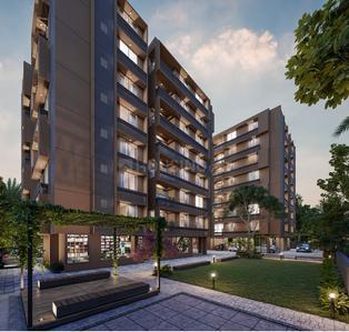 Anon Adhisthan Pride Homes in Ghatlodiya, Ahmedabad - Price, Reviews ...