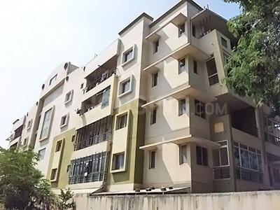 Buildafina Vista Location Map Bilekahalli, Bangalore