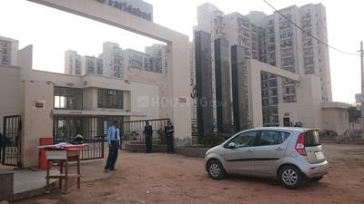 Uppal Jade Location Map Sector 86, Faridabad