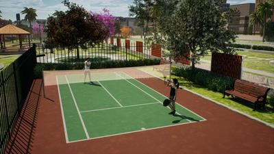 Ruby Sizzle Heritage in K R Puram, Bangalore - Price, Reviews & Floor Plan