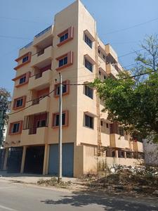 DC CR Residency Location Map Magadi, Bangalore