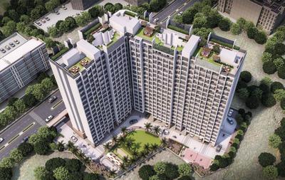 Ruby Lifespaces Altura Umele in Naigaon West, Mumbai - Price, Reviews ...