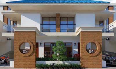 Prayosha Residency Location Map Karjan, Vadodara