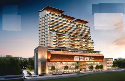 Manav Shree Balaji Wind Phase 2 in Bapu nagar, Vadodara - Price, Reviews & Floor Plan