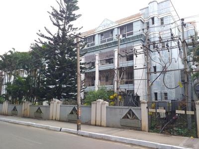 Invicon Sai Gokul Apartment in Jayanagar, Bangalore - Price, Reviews ...
