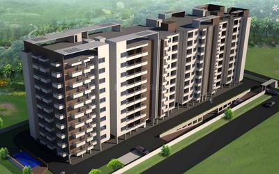 Veracious Rosedale in Whitefield, Bangalore - Price, Reviews & Floor Plan