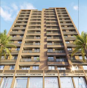 Shreeji Signature Infinity in Chharodi, Ahmedabad - Price, Reviews ...