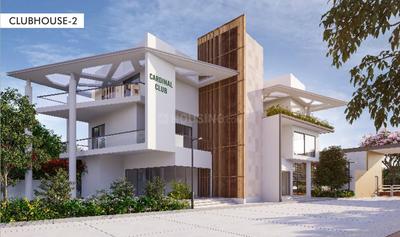 DSR Highland Greenz in Sarjapur Road - Price, Reviews & Floor Plan