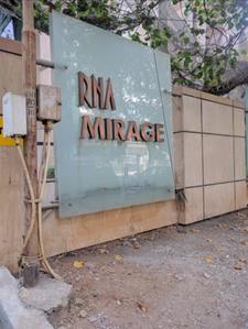 RNA Mirage in Worli, Mumbai - Price, Reviews & Floor Plan