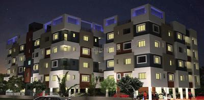 Fabulous Duo Floor Plan , Kalaberia