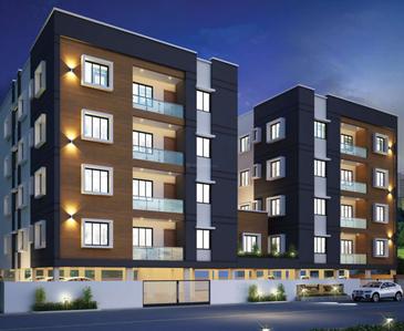 Livingstyle OM Ananda in Shastri Nagar, Jaipur - Price, Reviews & Floor ...
