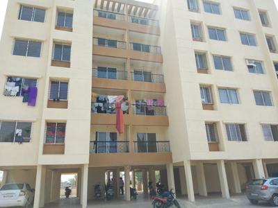 Maple Aapla Ghar Shikrapur in Shikrapur, Pune - Price, Reviews & Floor Plan