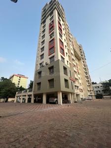 LICs Jeevan Niketan Location Map New Alipore, Kolkata