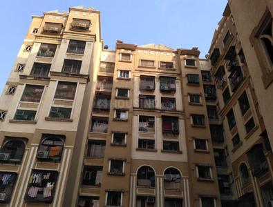 Bhoomi Valley Floor Plan Kandivali East, Mumbai