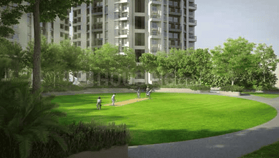 Adhiraj Capital City in Kharghar, Navi Mumbai - Price, Reviews & Floor Plan