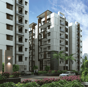 SS Green Fields Floor Plan Tadigadapa, Krishna