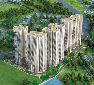 Auro Realty The Regent in Kondapur, Hyderabad - Price, Reviews & Floor Plan