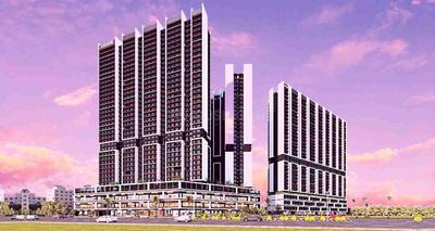 Haware My First Home in Shilphata, Thane - Price, Reviews & Floor Plan