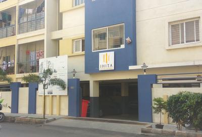 Ihita South Avenue Location Map Uttarahalli Hobli, Bangalore