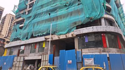 Earth Enclave in Girgaon, Mumbai - Price, Reviews & Floor Plan