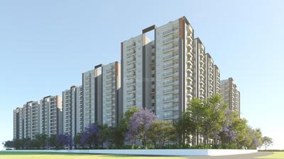EIPL Cornerstone in Puppalaguda, Hyderabad - Price, Reviews & Floor Plan