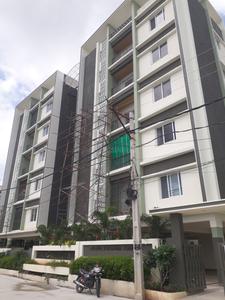 Rami Reddy Radha Krishna Towers in Attapur, Hyderabad - Price, Reviews ...