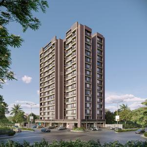Luv Kush Buildcon The Skyler in Bhadaj, Ahmedabad - Price, Reviews ...