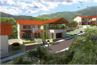 Susheela Bairro Alto Phase I in Carona Village, Goa - Price, Reviews ...