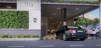 Verain Iora in Tardeo, Mumbai - Price, Reviews & Floor Plan