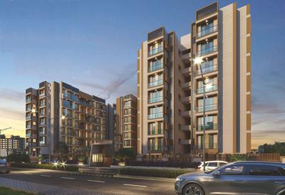 Shiv Shakti Shivalik Sky Brochure Pethapur, Gandhinagar