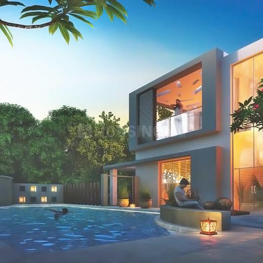 Triaa Hillome in Lohegaon, Pune - Price, Reviews & Floor Plan