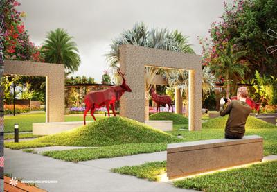 AGS And JB Meadows in Medchal, Hyderabad - Price, Reviews & Floor Plan