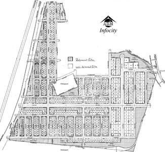 ABM Infocity Location Map Bidadi, Bangalore