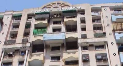 Haware Splendor in Kharghar, Navi Mumbai - Price, Reviews & Floor Plan