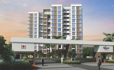 Shree Enterprises Rigel Enclave Building B in Pirangut, Pune - Price ...