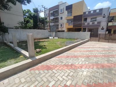 Innovative The Groove Location Map Manapakkam, Chennai