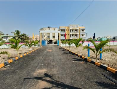 Premier Garden in Mudichur, Chennai - Price, Reviews & Floor Plan