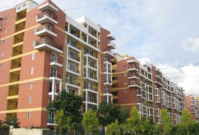Bren Aspera in Budigere Cross, Bangalore - Price, Reviews & Floor Plan