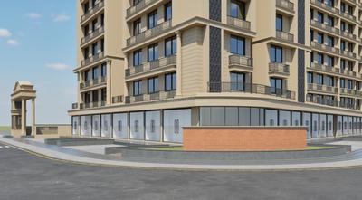 Sadguru Heritage 3 Floor Plan Vinzol, Ahmedabad