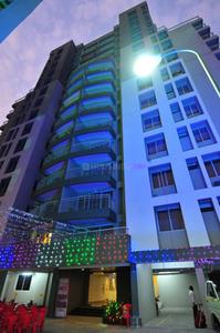 Classic Summer Sand Location Map Edappally, Kochi