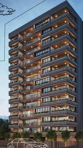 Jaydeep Alphabet B in Bhat, Ahmedabad - Price, Reviews & Floor Plan
