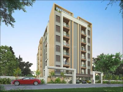 ASKG Heights II in Mansarovar, Jaipur - Price, Reviews & Floor Plan