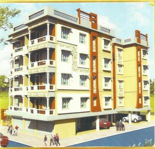 Ambey Villa in Kaikhali, Kolkata - Price, Reviews & Floor Plan
